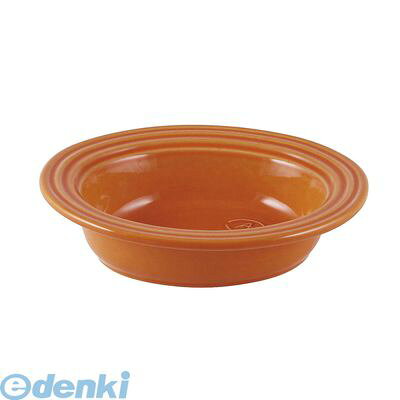 ●仕様：17cm　オレンジ●サイズ(cm) カラー 間口×奥行×高さ(mm) 容量(cc)：17 ブラックサンド 170×135×50 250●少し傾いたデザインで、ワンランク上の料理が仕上がります。取り分けしやすくビュッフェに最適です。フ...