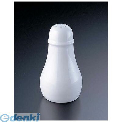 ●仕様：胡椒入れ　9cm●メーカー品番 直径(mm) 高さ(mm)：6430φ 50 90●ウェッジウッド ファインボーンチャイナ“ホワイトコノート'Connaught White Patt.No.536100ウェッジウッドホテルウェアWE...