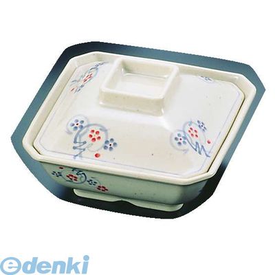 ●仕様：身　M−332−K●メーカー品番 (身・蓋) 幅×奥行×高さ(mm)：M-332-K 身 140×140×50●メラミン｢かりん｣シリーズ※洗浄器対応4523927003269類似商品はこちらRNM01333 メラミン かりん 角煮...
