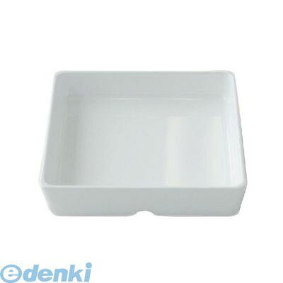 ●仕様：M−2394　ホワイト●メーカー品番 カラー 幅×奥行×高さ(mm)：M-2394 ホワイト 153×153×H32● のせて・かさねて・大きく・小さく・好きなもの好きなだけ!!※材質:メラミン樹脂●スクエアプレートをベースに、各パ...