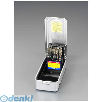 ●スパイラルタップ(止まり穴用)とジェットタップ(通り穴用)が各サイズ1本ずつ入ったセットです。●サイズ…M3×0.5・M4×0.7・M5×0.8・M6×1.0・M8×1.25・M10×1.5・M12×1.75●材質…CO-HSS(コバルト...
