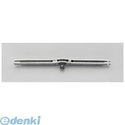 ●全長…200mm●左右切替式●差込角…1/2”●重量…136g類似商品はこちらエスコ EA829MV-3 3／8sq　T形ラ4,191円エスコ EA829EL-4 1/2x20SKH4,591円エスコ EA829EK-4 1/2x13SK...