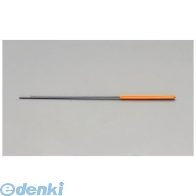 ●直径…4.0mm●刃長…165mm●全長…250mm●重量…24g●材質…炭素工具鋼●チェーンソー刃の目立再生に類似商品はこちらエスコ EA898CZ-47A 4．7mm　チ748円エスコ EA898CZ-55A 5．5mm　チ748円エ...