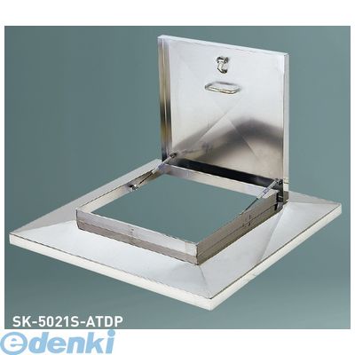 ●ステンレス（SUS304）角型（後付型・ダンパー付）●磨き●開口600×600ミリ／外枠1000×1000ミリ類似商品はこちら神栄ホームクリエイト 旧新協和 SK-502089,622円神栄ホームクリエイト 旧新協和 SK-502192,...