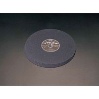 ●一般鋼用●外径×厚み×穴径…355×3.0×25.4mm●最大使用周速度…3800m/min●重量…3.36Kg(5枚1パックあたり)●シャープな切れ味と耐久性に富んだ切断砥石です。●ソリが極めて少なく優れた切断精度が得られます。●入数…...