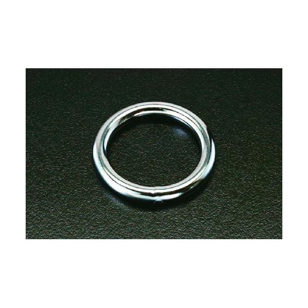 ●材質…ステンレス(SUS304)●内径(mm)…60●線径(mm)…12●使用荷重(kg)…300類似商品はこちらエスコ EA638JC-5 11x60mm ス1,742円エスコ EA638JC-7 13x60mmステ3,108円エスコ ...