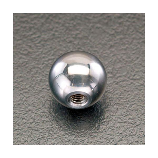●仕様…右ねじ●材質…SUS303●ねじ径…M8●ねじ深さ…12mm●サイズ…b：22.4mm、d1：24mm類似商品はこちらエスコ EA638SK-3 M6x18.8mm1,402円エスコ EA638SK-2 M5x15.0mm1,238...