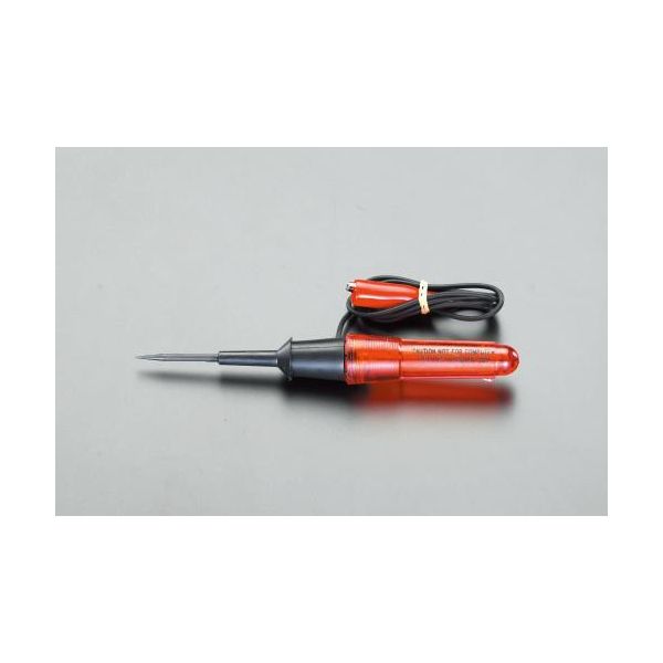 ●使用範囲…AC・DC12V以下●全長…200mm●コード長…850mm類似商品はこちらエスコ EA640TA-4 強力型サーキットテ4,502円 エスコEA640TA-7 直送 代引不可・他23,144円 エスコ EA640TA-11 直...