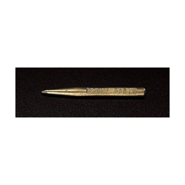 ●材質…アルミニウム青銅●軸径…8mm●全長…100mm●米職業安全衛生管理局（OSHA）/全国防火協会（NFPA）も推奨アンプコ製品は、アメリカの消防・軍隊・ミサイル工場等、様々な現場で使用されています。類似商品はこちらエスコ EA642...