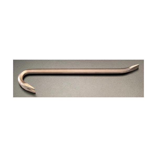 ●材質…アルミニウム青銅●全長…920mm●重量…3130g●刃幅…22mm類似商品はこちら エスコ EA642KS-1 直送 代引不可・33,643円 エスコ EA642KS-2 直送 代引不可・34,408円 エスコ EA642KS-3...