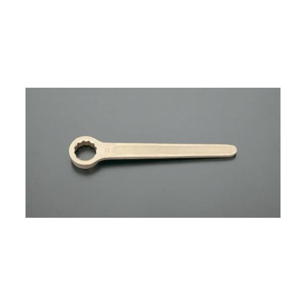 ●全長(mm)…254●重量(g)…400●対辺(mm)…30●材質…アルミニウム青銅●12ポイント類似商品はこちら エスコ EA642LF-23 直送 代引不可32,522円 エスコ EA642LF-46 直送 代引不可76,767円 エ...