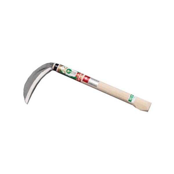●全長…400mm●刃長…135mm●重量…135g●刃材質…特殊ハガネ鋼類似商品はこちらエスコ EA650BA-33 435mm厚鎌 4,826円エスコ EA650BA-26 160mm/383,085円エスコ EA650BA-12 17...