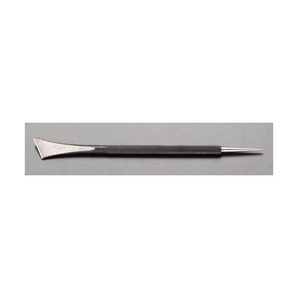 ●全長…175mm●刃幅…16.5mm●正確にマークしたり切り目をつけます。●用途…木材、金属、プラスチック等に使用類似商品はこちらエスコ EA652B-1 替 針 EA652B330円エスコ EA652B-2 EA652B用超硬針359円...