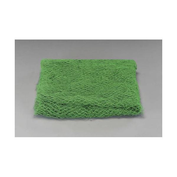 ●材質…ポリエチレン●目合…30mm●サイズ…5×10m●重量…約3kg●ネット線径…約φ2mm●ハトメなし類似商品はこちらエスコ EA952AD-61 5．0x 5．06,912円 エスコ EA952AD-17 直送 代引不可11,308...