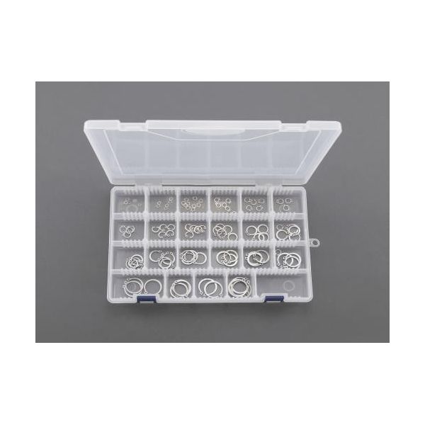 ●＜セット内容＞…軸径（入数）：3.2mm（6）4mm（6）5mm（6）6mm（6）7mm（5）8mm（5）9mm（5）10mm（5）11mm（5）12mm（5）13mm（4）14mm（4）15mm（4）16mm（4）17mm（4）18mm...