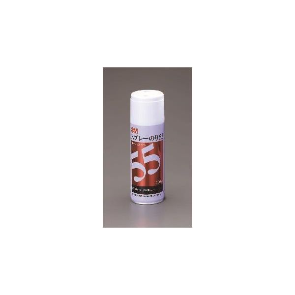 ●弱接着型●内容量…430ml●色…白●ソフトな接着力。貼って剥がしてまた貼れる。●用途…図面、書類の切り貼り、デザインワーク等●硬化時間…10秒●使用温度範囲…−50〜90℃類似商品はこちらエスコ EA920EA-2 430ml スプレ2...