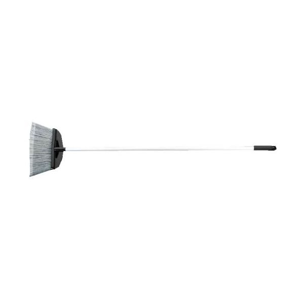 ●材質…穂先：PET、台：ポリプロピレン、柄：アルミ●全長…1320mm●毛丈…115mm●幅…300mm●重量…470g●幅が広く、掃除がワイドに行えます。●入数…1本類似商品はこちらエスコ EA928AD-52 300mm PP6,21...