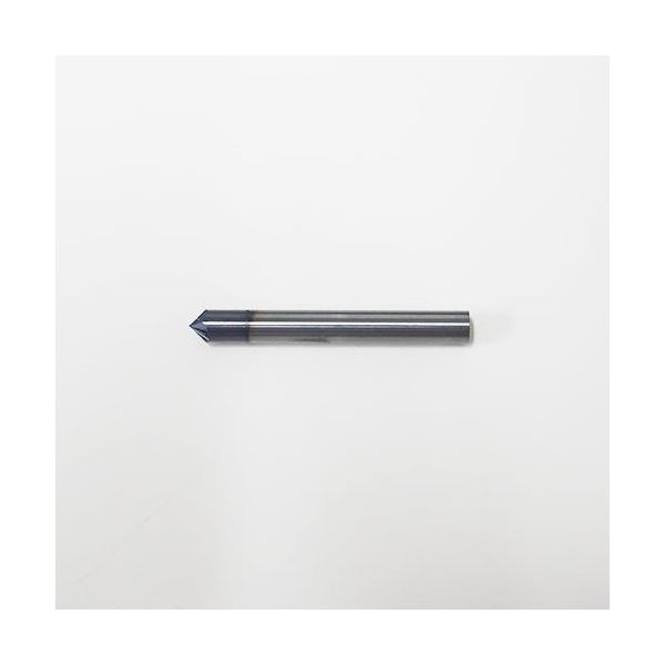 ●軸径…6mm●刃径×刃長×全長…6×3×50mm●材質…タングステンカーバイト、TiAINコーティング●適合材質…一般鋼、ニッケル、銅、銅合金、チタン、鋳鉄、ステンレス鋼、鍛鋼類似商品はこちらエスコ EA819VN-12 12x 6mm／...