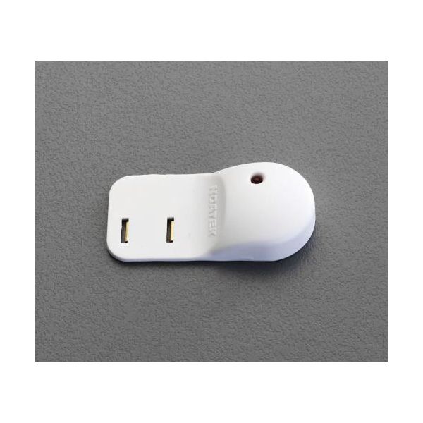 ●送電線から伝わる雷から、各種電気器具を守ります。●定格…125V・15A(1500W)●最大サージ電圧…6000V●制限電圧…340V●パッケージ重量…13g類似商品はこちらエスコ EA815HZ-30 安全カバー／コン567円エスコ E...