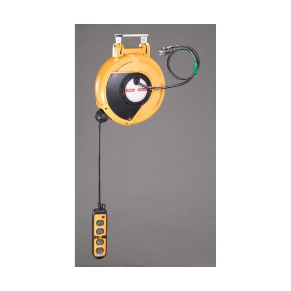 ●定格電流…6A●コンセント定格…2P・15A・125V　接地付●コンセント数…4個●電線仕様…ソフトンVCT1.25mm2×3心●コード長…10m●一時側コード…1m●サイズ…388×312×121mm●重量…5.0kg●電線溶解防止機能...