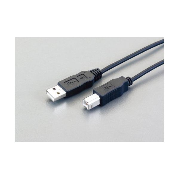 ●対応機種…USB(Aタイプ)を持つパソコン及びUSB HUB、USB仕様の周辺機器●USB(A)オス — USB(B)オス●ケーブルの外皮には、ハロゲン系物質を含まないハロゲンフリーの素材を採用しています。●長さ…3.0m類似商品はこちら...