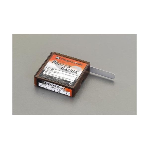 よく一緒に購入されている商品エスコ EA725RH-6 0．06mm／12931円エスコ EA725RH-30 0．30mm／11,324円エスコ EA725RH-20 0．20mm／11,324円エスコ EA725RH-15 0．15mm...