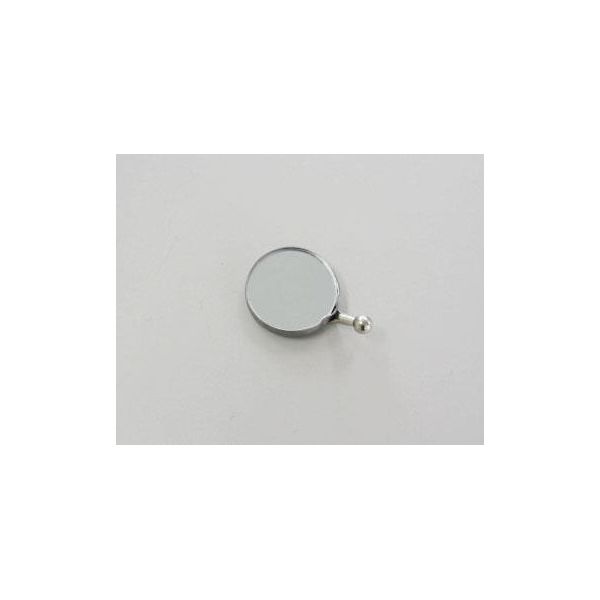 ●ミラー径…φ22mm●点検ミラー(EA724CE-11)用交換ヘッド類似商品はこちらエスコ EA724CE-12M 交換用ミラー1,636円エスコ EA724CE-11 22mm2倍ポケ1,802円エスコ EA724CD-1M 交換用ミラ...
