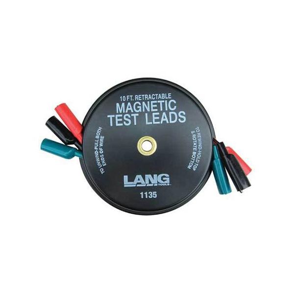 ●マグネット付き●ワニ口クリップ●最大開口幅…8mm●18ゲージ銅線●10A未満で使用して下さい。●全長…3m類似商品はこちらエスコ EA707CJ-3 3m テストリード4,616円エスコ EA707CJ-9 9m テストリード8,715...