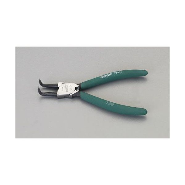 ●穴用●先端角度…90°●リング径…19〜60mm●全長…175mm●先端径…1.8mm●材質…鍛造クロムバナジウム鋼●重量…155g類似商品はこちらエスコ EA682SA-12 19− 60mm1,299円エスコ EA682SB-14A ...