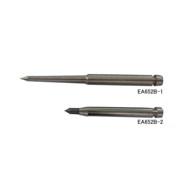 ●適合品番…EA652B、BA用替スチールポイント●入数…1個類似商品はこちらエスコ EA652B-2 EA652B用超硬針359円エスコ EA652B-10 175mmケガキ針370円エスコ EA652B-11 190mm けがき361円...