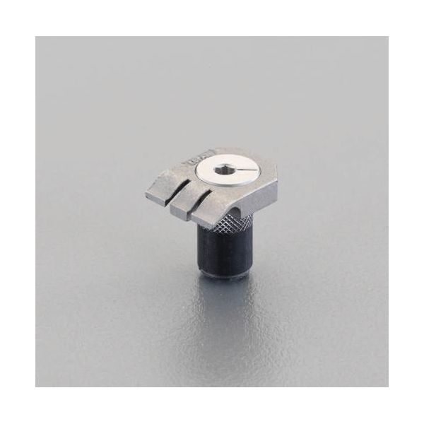 ●材質…焼入鋼●Aサイズ…7.5mm●Bサイズ…20mm●Dサイズ…10mm●Fサイズ…25mm類似商品はこちら エスコ EA637JA-1 直送 代引不可・7,909円 エスコ EA637J-16 直送 代引不可・34,967円 エスコ ...