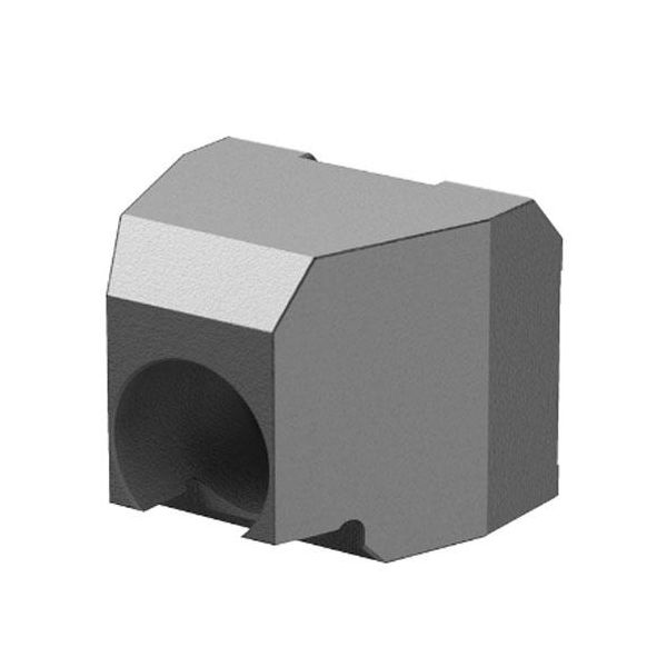 ●材質…焼入鋼●EA637EV-12用●幅…28mm●長さ…29.5mm●高さ…24.5mm類似商品はこちら エスコ EA637EV-104 直送 代引不12,328円 エスコ EA637EV-105 直送 代引不14,381円 エスコ E...