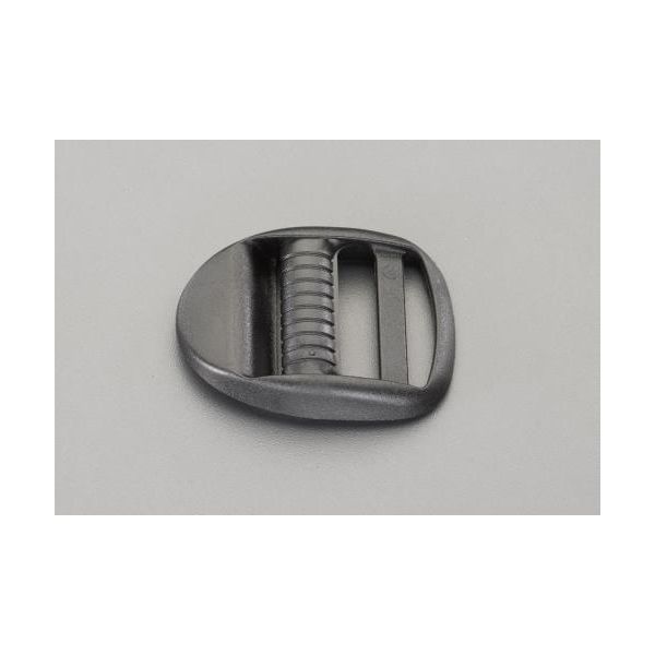 ●材質…プラスチック●適用バンド幅（A）…38mm●サイズ（B×C×D）…49×55×11mm●入数…5個入り類似商品はこちらエスコ EA628RK-38 38mm用 アジ297円エスコ EA628RM-20 20mm用 アジ168円エスコ...