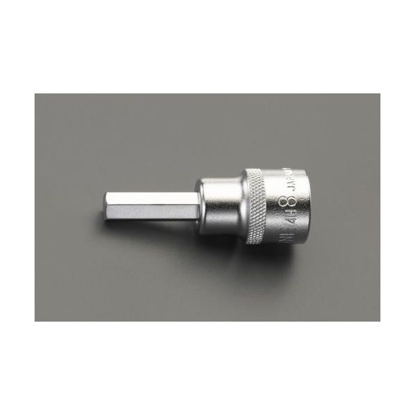 ●差込角…1/2インチ●対辺…22mm●重量…250g●全長…80mm類似商品はこちらエスコ EA618KT-17 1/2 sqx11,223円エスコ EA618KT-12 1/2 sqx11,100円エスコ EA618KT-10 1/2 ...