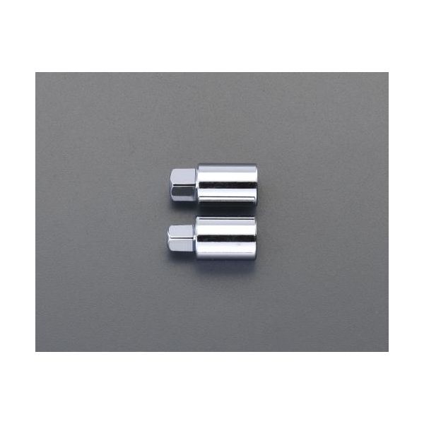 ●差込角…3/8”●スクエアサイズ（四角）…8mm・10mm●欧州車のオイルパンや足回りのボルト等にも使用されている□形状です。類似商品はこちらエスコ EA618CZ-31 1／2sqx102,172円 エスコ EA618CZ-30 直送 ...