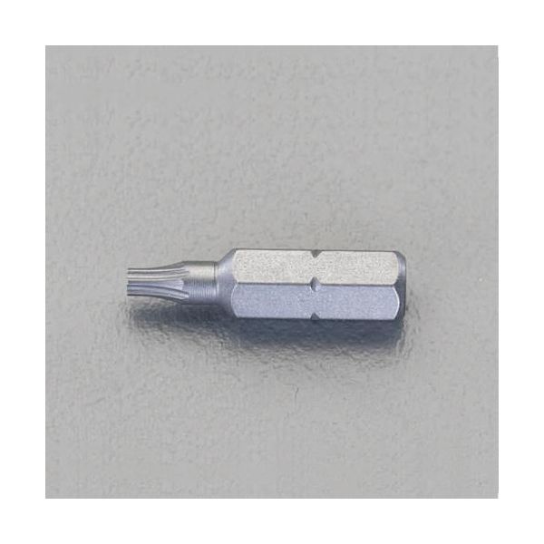●商品名…867/1IP●六角シャンク…1/4”●全長…25mm●サイズ…6 IP類似商品はこちらエスコ EA611GL-125 25 IPx2773円エスコ EA611GL-140 40 IPx2773円エスコ EA611GL-105 5...
