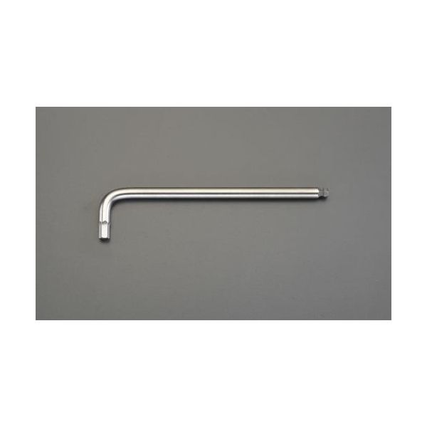 ●商品名…3950PKL●ボールポイント付●サイズ…3/16”●軸長…154mm類似商品はこちらエスコ EA573WS-108 5／16 六角2,358円エスコ EA573WS-109 3／8 六角棒3,419円エスコ EA573WS-10...