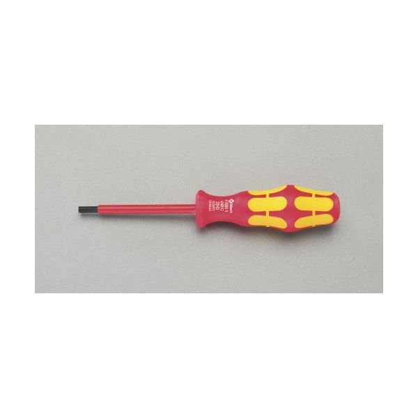 ●商品名…164i●1000V絶縁●サイズ…8.0mm●軸長…100mm類似商品はこちらエスコ EA573SP-5 5．0x 80mm1,487円エスコ EA573SP-3 3．0x 80mm1,062円エスコ EA573SP-2.5 2．...
