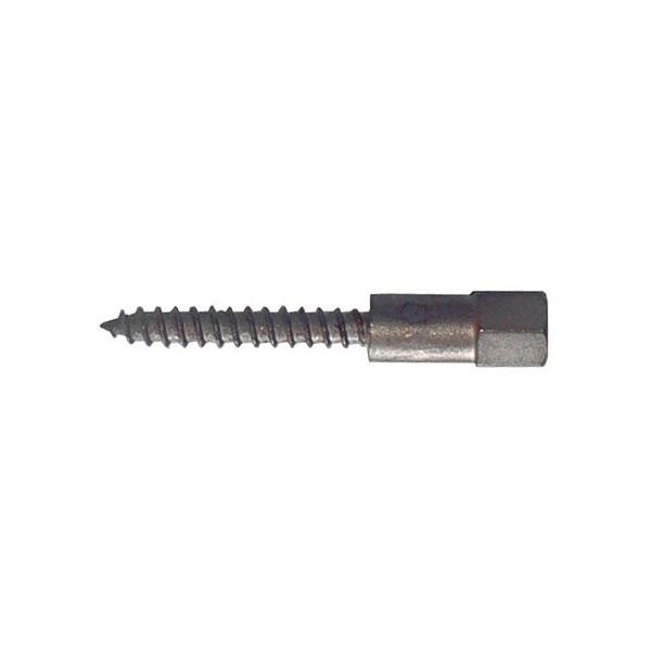 ●グランドパッキンを剥がす前の穴開けに●適用ハンドル…EA566AG-2、-22、AL-52●全長…31.75mm●軸径…6.4mm類似商品はこちらエスコ EA566AG-53 用 ウッドスクリ2,456円エスコ EA566AG-51 用 ...