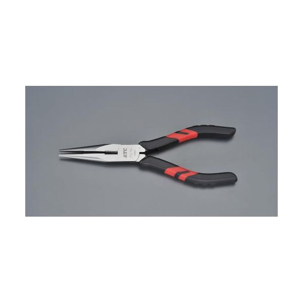 ●全長…165mm●切断能力…軟線：φ2.0mm、硬線：φ1.6mm類似商品はこちらエスコ EA537EK-200 205mm ラ5,878円エスコ EA537EL-150 161mm 先5,278円エスコ EA537JD-150 170m...