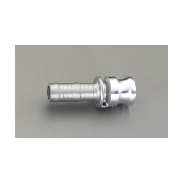 ●材質…アルミニウム鋳物(AC4C-T6)●使用圧力…1.08MPa(11kgf/cm2)●使用温度…-30℃〜70℃●呼び径…65（2・1/2”)●適合ホース径…65mm●サイズ(mm)…D：76、F：55、G：63、I：65、J：80、...