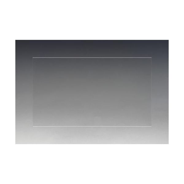 ●材質…ポリカーボネイト●色…透明●サイズ…1000×500mm●厚み…5mm●重量…3000g●耐衝撃性、耐熱性、透明性に優れています。●寸法公差…長さ：0〜+2.0mm、幅：0〜+2.0mm、厚み：±1.0mm類似商品はこちら エスコ ...