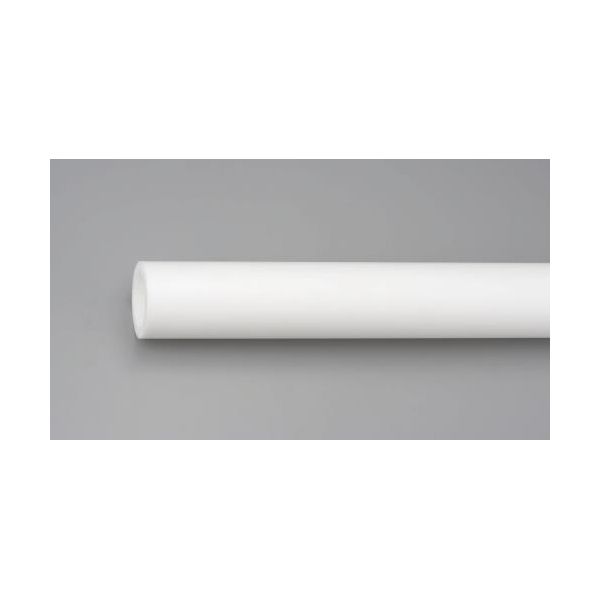 ●材質…ポリペンコアセタール(コポリマー)●全長…1m●外径×内径…40×30mm●公差…全長：0〜+30.0mm、外径：0〜+2.0mm、内径：-2.5〜0mm類似商品はこちら エスコ EA441MB-50A 直送 代引不10,621円エ...
