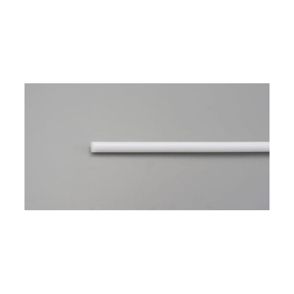 ●材質…ポリペンコアセタール(コポリマー)●全長…1m●径…6mm●公差…外径：+0.2〜+0.7mm、全長：0〜+35.0mm類似商品はこちらエスコ EA441MA-23 23mmx1m 3,144円エスコ EA441MA-30 30mm...