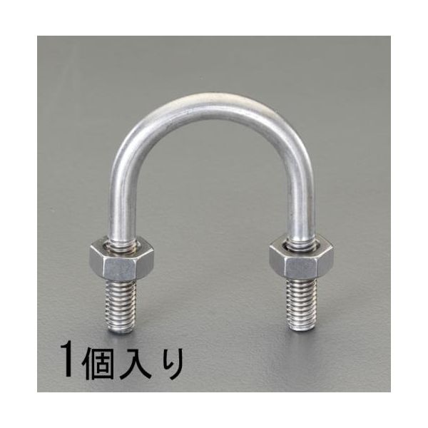 ●径称…150A●適合管外径…165.2mm●全高…約210mm●ねじ径…W1/2”●材質…ステンレス(SUS304)●ステンレス鋼管(厚肉管)用●SGP管に使用の場合は電蝕防止処理（防食テープなど）を行ってください。●入数は1個入りです。...