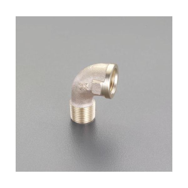 ●材質…青銅●日水協認証登録品●呼…13●ねじサイズ…R1/2”×Rc1/2”類似商品はこちらエスコ EA432NJ-25 Rc　1　xR　4,341円エスコ EA432NJ-20 Rc3／4”×R2,864円エスコ EA432NC-13 ...