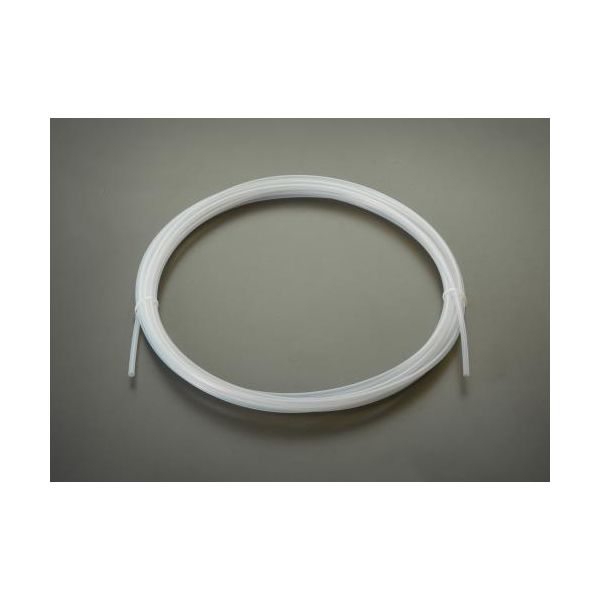 ●材質…フッ素樹脂（PTFE）●最高使用温度…260℃●外径×内径…16×14mm●長さ…2m●使用圧力(常温時)…0.4MPa●特徴…耐熱性・非粘着性・耐薬品性・電気絶縁性などに優れています。類似商品はこちら エスコ EA125FC-16...