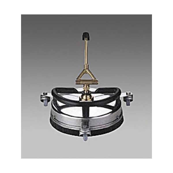 ●商品名…FR30Me●サイズ…φ300mm●材質…ステンレス製●耐熱温度…85℃●2次汚染防止の床洗浄に。●水はね防止●対応機種…EA115LJ-50、-60、EA115LK-50B、-60B、EA115KC-1A、-2A、EA115JN...