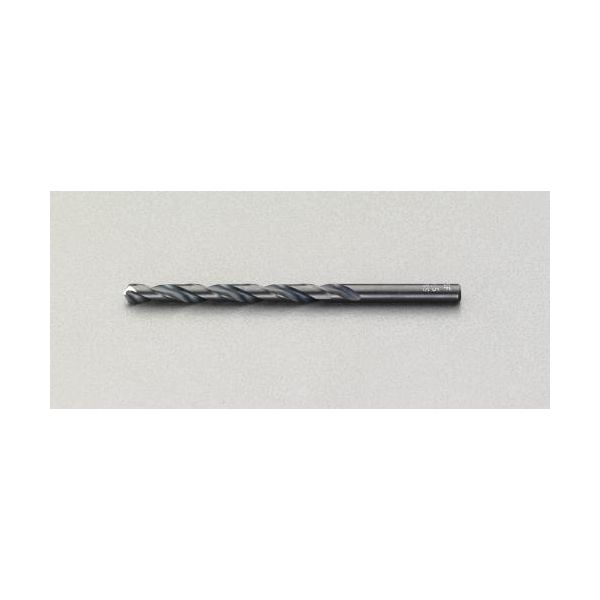 ●材質…HSS(ハイス)●刃先径…8.0mm●全長…114mm●溝長…81mm●入数…1本入り類似商品はこちらエスコ EA824-8.5 8．5mm 鉄工用2,205円エスコ EA824NS-8.0 8．0mm T3,493円エスコ EA8...