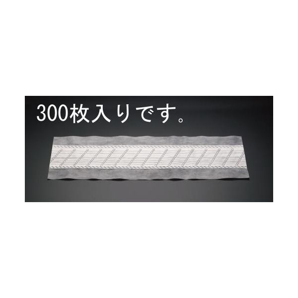 ●EA928AB-40用●材質…ポリプロピレン●強い電界でミクロの汚れや菌までも拭き取る使い捨てタイプ●入数…300枚●サイズ…200×490mm類似商品はこちらエスコ EA928AB-45B 490mm　ラ2,651円 エスコ EA928...